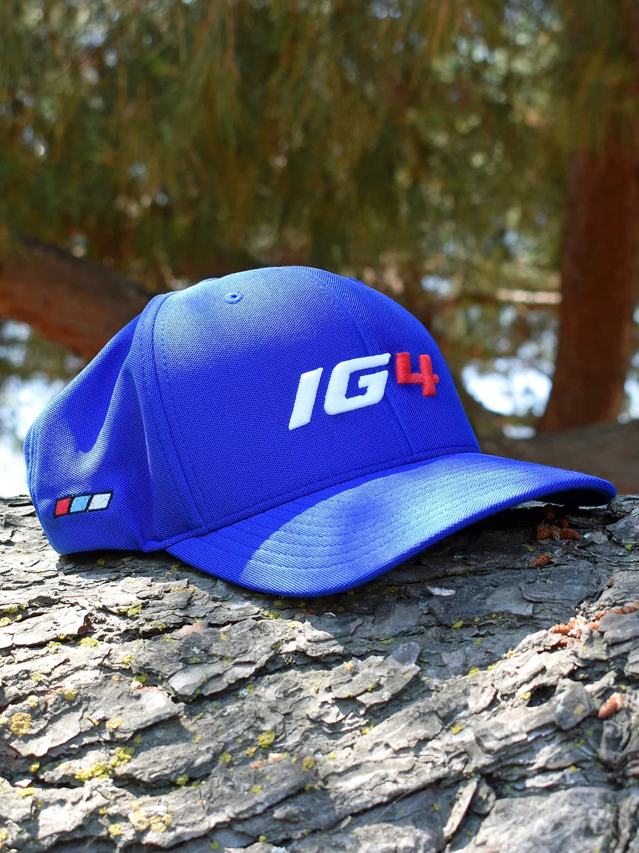 IG4 Racer Hat – Swen