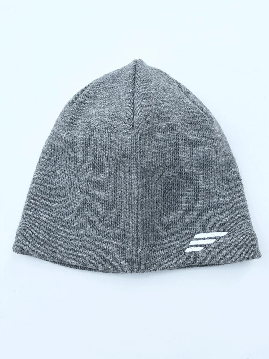 Winged Knit Cap – Swen